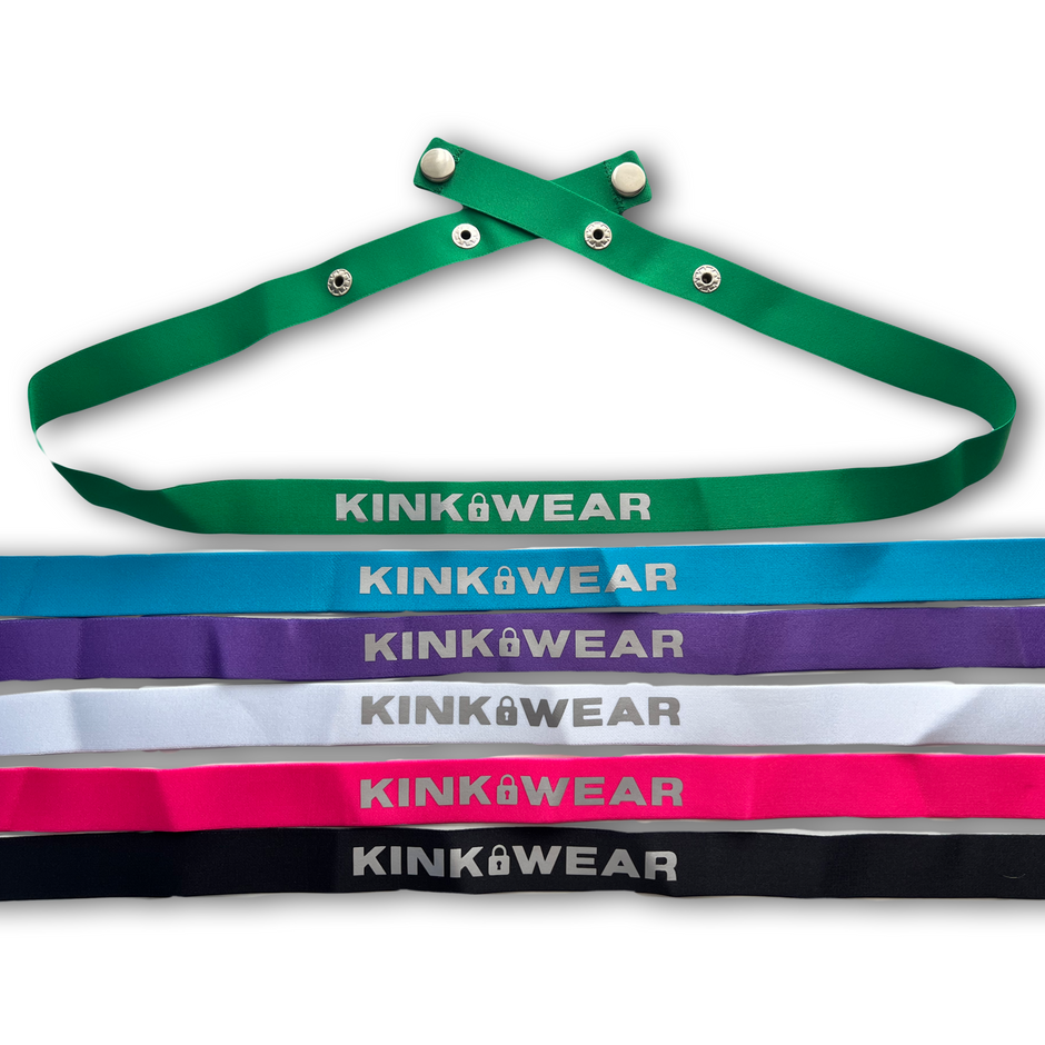 KINK WEAR – KINK WEAR