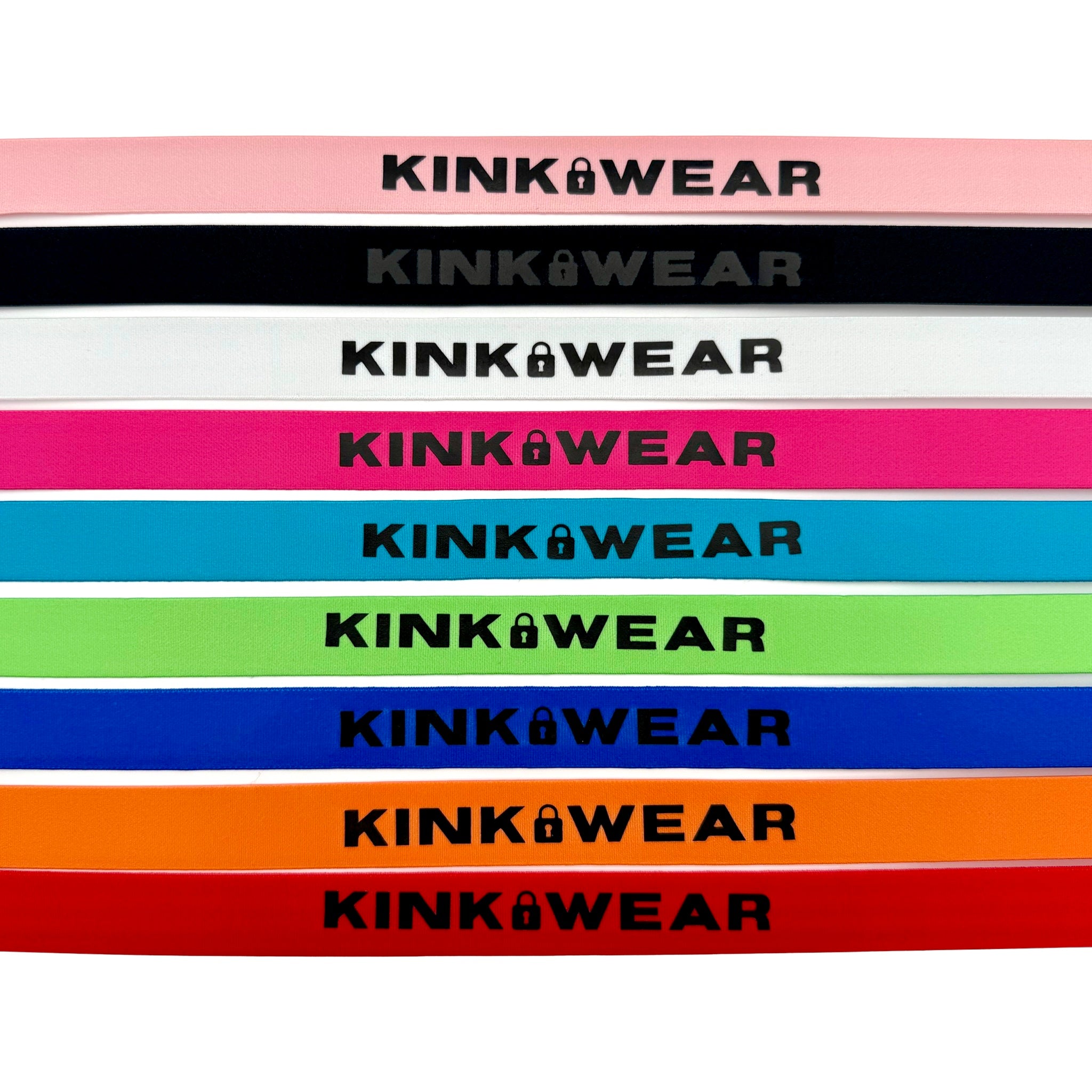 Products – KINK WEAR
