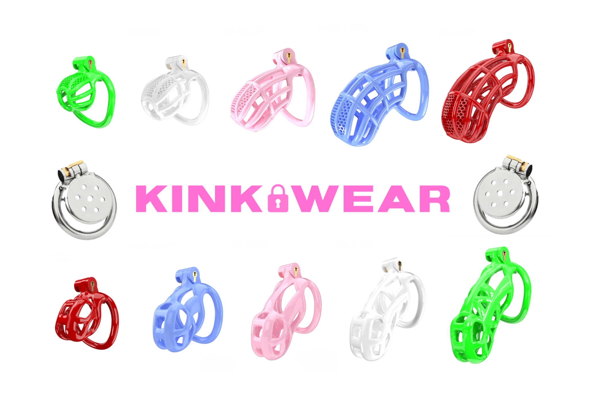 KINK WEAR – KINK WEAR