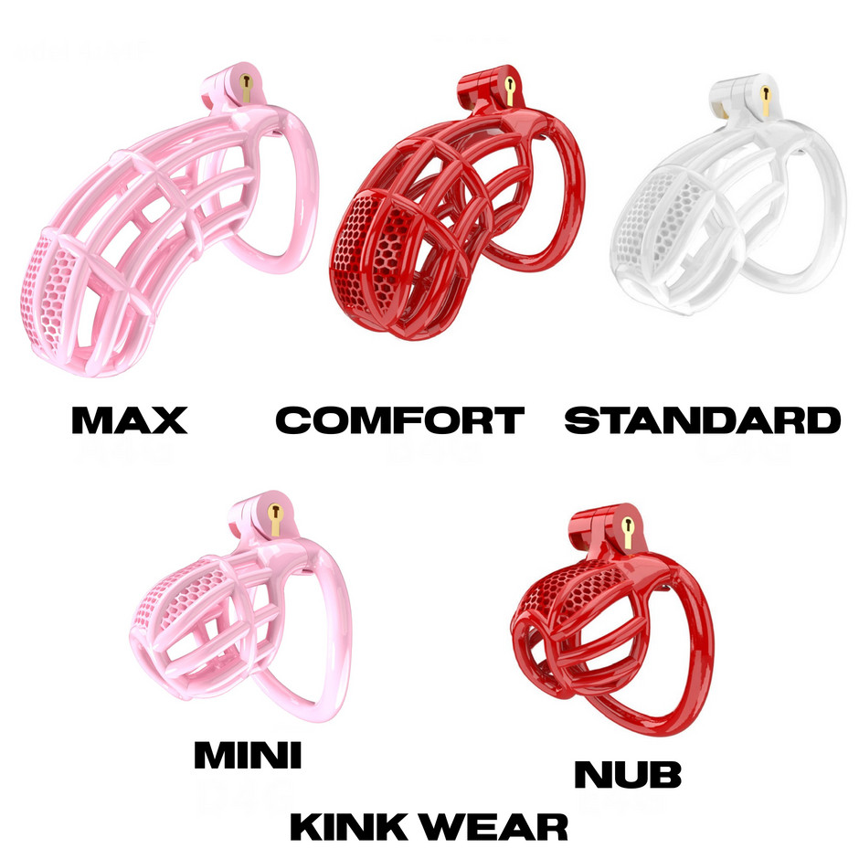 KINK WEAR – KINK WEAR